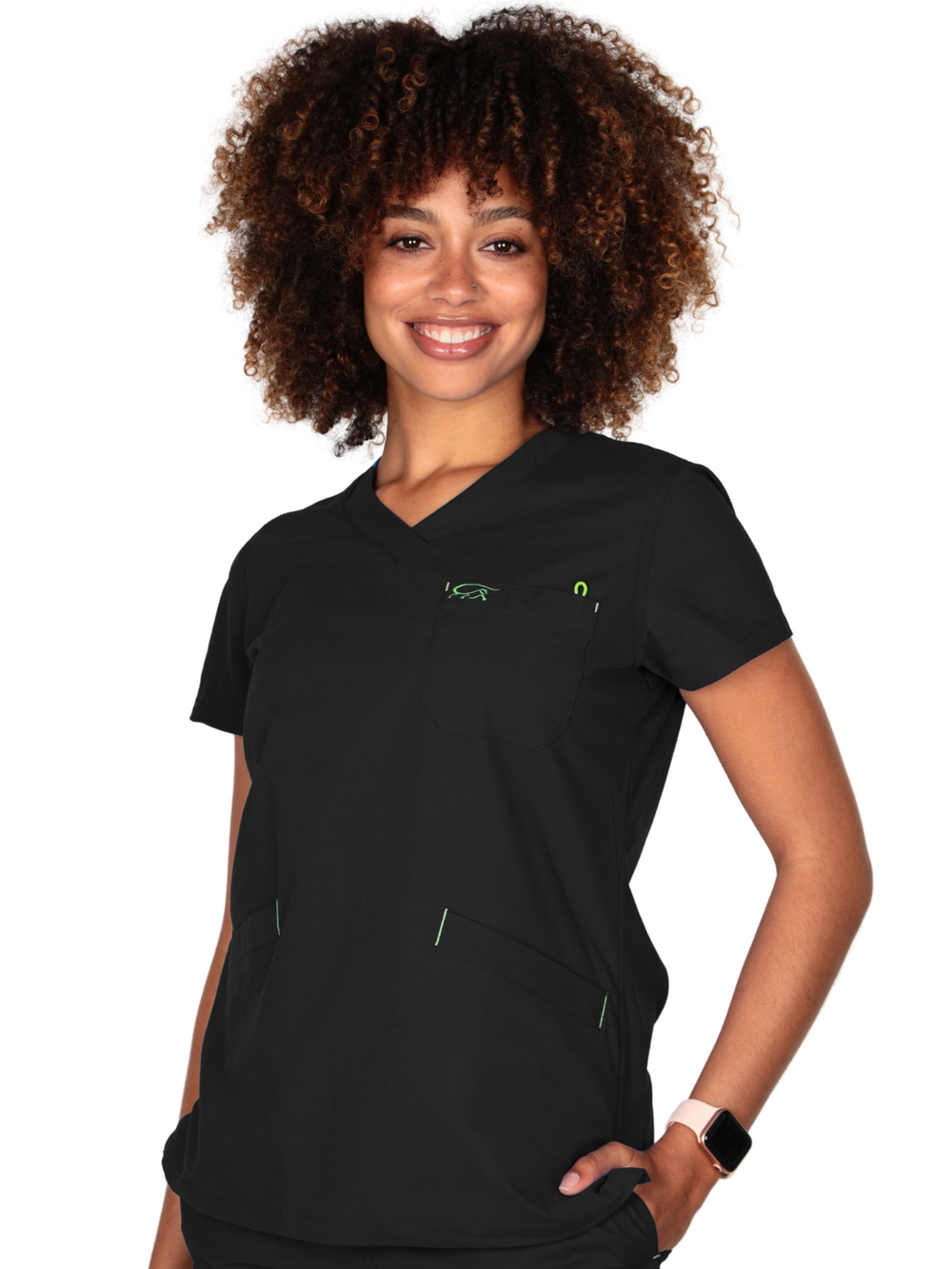 Fashionable Nurses Uniforms | Flexible and Stretchy Scrubs
