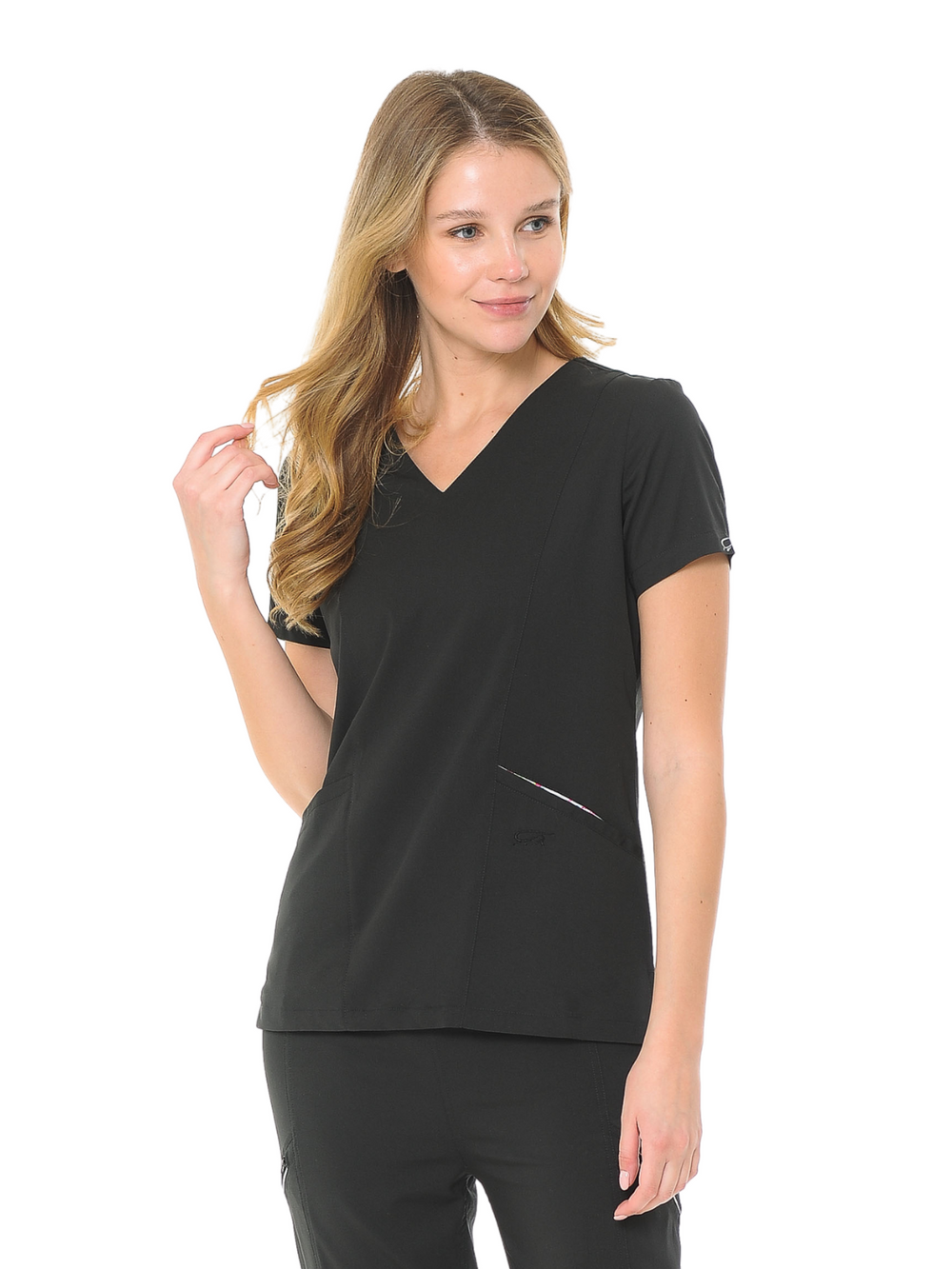 Fashionable Nurses Uniforms | Flexible and Stretchy Scrubs