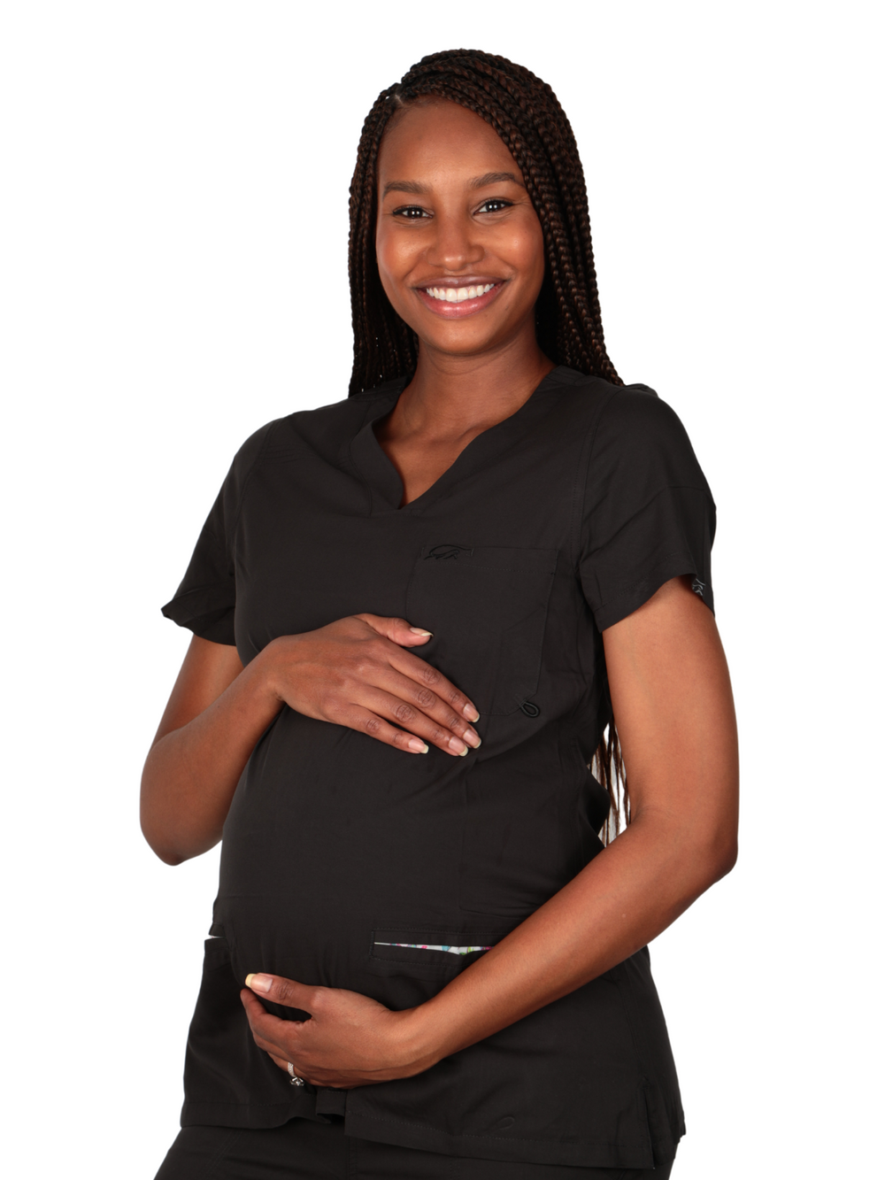 Fashionable Nurses Uniforms | Flexible and Stretchy Scrubs